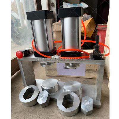 Cina 2024 Arrivo Bomboni da bagno fatti a mano Bolli di sale Stampi di stampa per shampoobar Forma personalizzata in vendita