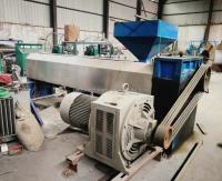 China Single Copper Wire Cable Making Machine for Energy Saving in Building Material Shops for sale