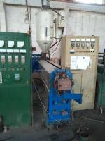China Single Copper Wire Cable Making Machine for Energy Saving in Building Material Shops for sale