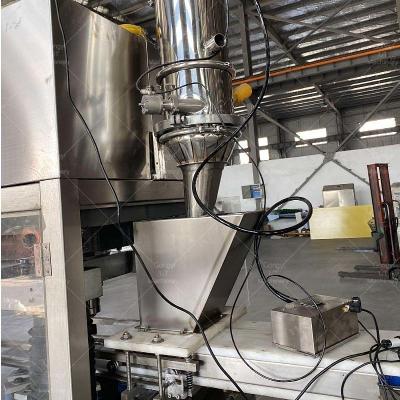 China 55kg High Speed Bath Bomb Therapy Marbles Hydraulische maakmachine voor een soepele werking Te koop