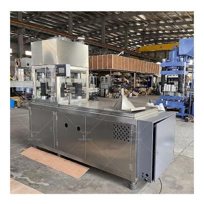 China 55kg High Speed Bath Bomb Therapy Marbles Hydraulische maakmachine voor een soepele werking Te koop