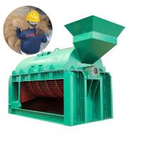 China Multi Function Coconut Coir Fiber Extracting Machine with High Pressure Pump UT 800 for sale