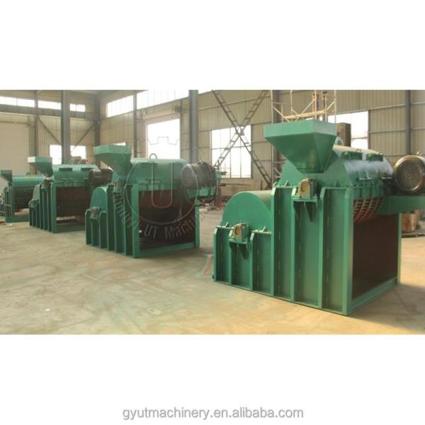 Quality 2024 Design Full Automatic Palm Fruit Fiber Separator for Extracting Coconut for sale