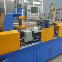 China Professional Second Hand Cable Cutting Coiling Machine for Winding Applications for sale