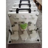 China Soap Bar Making Machine Provided by UT Customized Salt Bath Ball Hydraulic Press for sale