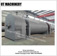 China Biochar Making Machine/Retorting Biochar Charcoal Machine for Eco-Friendly Production for sale