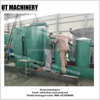 China Biochar Making Machine/Retorting Biochar Charcoal Machine for Eco-Friendly Production for sale