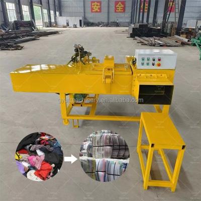 China 1kg 2kg 5kg 10kg 15kg Wiper Bale Rag and Duster Cloth Press with Packaging Type Bags for sale
