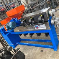 China Professional PVC Silicone Copper Wire Insulation Machine for 20 Years' Experience for sale