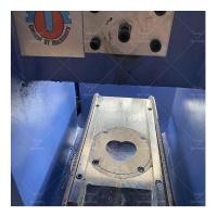 China 2024 Manufacture High Capacity Bath Bombs Press Machine with Automatic Operation for sale