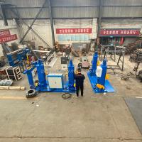 China Professional PVC Silicone Copper Wire Insulation Machine for 20 Years' Experience for sale
