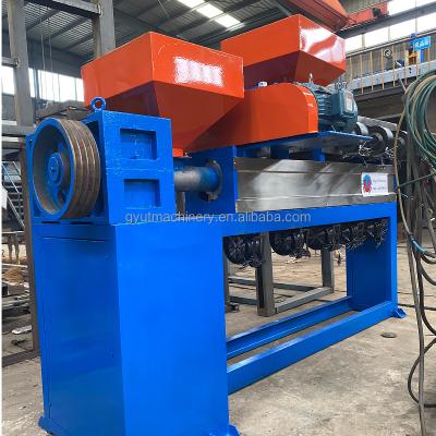 China Máquina de fabricação de cabos de cobre com material de PVC e LSHF de dupla cor à venda