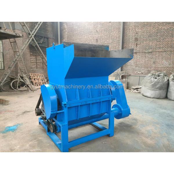 Quality Crush Wood Materials Efficiently with 2024 Coconut Shell Biomass Wood Hammer for sale