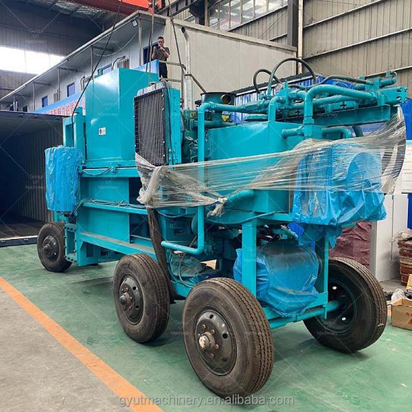 Quality 25kg Alfalfa Baler with Strap Baling System and Hydraulic Grass Hay Stalk Rice for sale