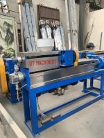 China Insulation Control Box International Standard Flex Copper Building Wire Making Machine for sale