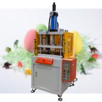 China Semi-Automatic Bath Bombs Press Machine for Customized Shape as Customers' Requirement for sale
