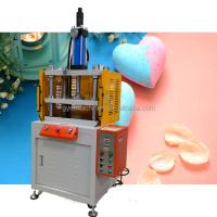 China Semi-Automatic Bath Bombs Press Machine for Customized Shape as Customers' Requirement for sale