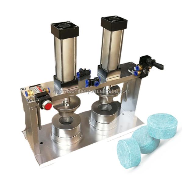 Quality High Productivity Small Fizzy Press Machine for Making Bubble Bath Bomb in USA for sale