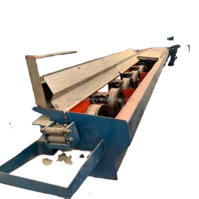 China Competitive Second Hand Copper Wire Drawing Machine with Annealer 13DT 8mm-1.6mm for sale