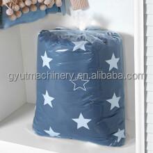 Quality Beverage Towel Rags Small Baler with Hydraulic Rag Packing Baler Machine and for sale