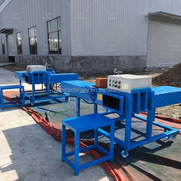 Quality Beverage Towel Rags Small Baler with Hydraulic Rag Packing Baler Machine and for sale