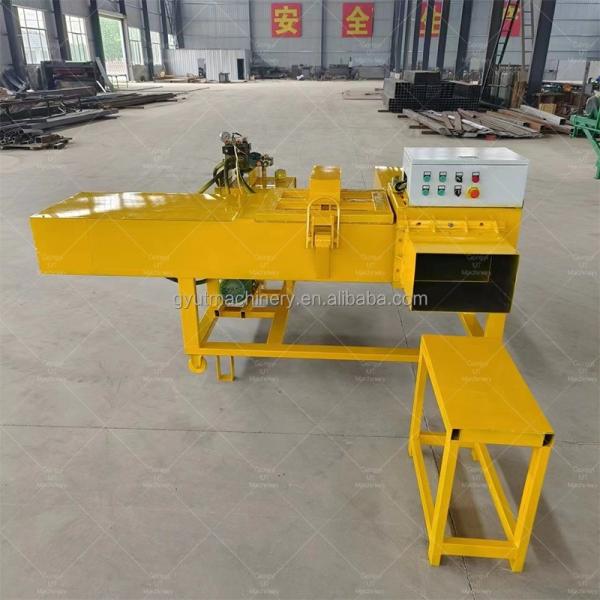 Quality Beverage Towel Rags Small Baler with Hydraulic Rag Packing Baler Machine and for sale