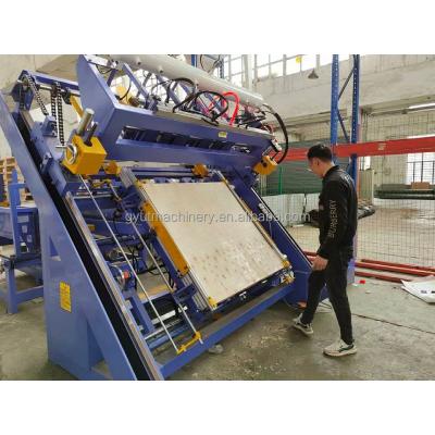 China Productielijn voor het recyclen van zaagsel en houtspriet Te koop