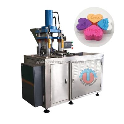 Cina La macchina idraulica per la produzione di palle di sale per il bagno La soluzione definitiva per la cura della pelle del corpo in vendita