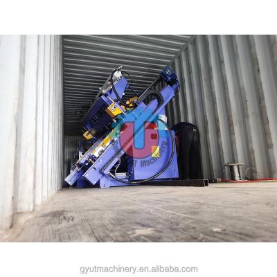 Cina Macchina di compressione di pallet di polvere da segatura a caldo per blocchi di pallet per rasatura di legno personalizzati in vendita