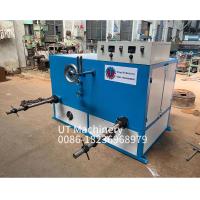 China Customizable 2850kg Communication Cable Extrusion Machine for PVC and PE Jacket Sheath for sale