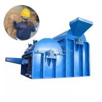 China Fully Automatic Coconut Coir Fiber Extracting Machine with High Capacity Features for sale