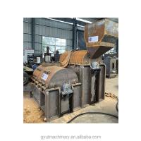 China Fully Automatic Coconut Coir Fiber Extracting Machine with High Capacity Features for sale
