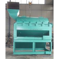 China Fully Automatic Coconut Coir Fiber Extracting Machine with High Capacity Features for sale