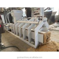 China Fully Automatic Coconut Coir Fiber Extracting Machine with High Capacity Features for sale