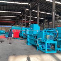 China Self-powered Mini Square Baler for Hay Rice Wheat Corn Straw Bagging Machine for sale