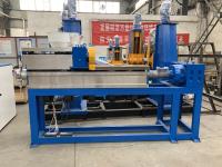China Insulation Control Box International Standard Flex Copper Building Wire Making Machine for sale
