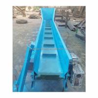 China 2100 KG Automatic Horizontal Sawdust Compressing Square Baler for sale