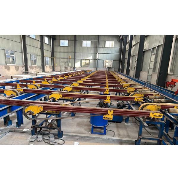 Quality 18500KG Second Hand Aluminium Extrusion Press for Strip 3x50kw for sale