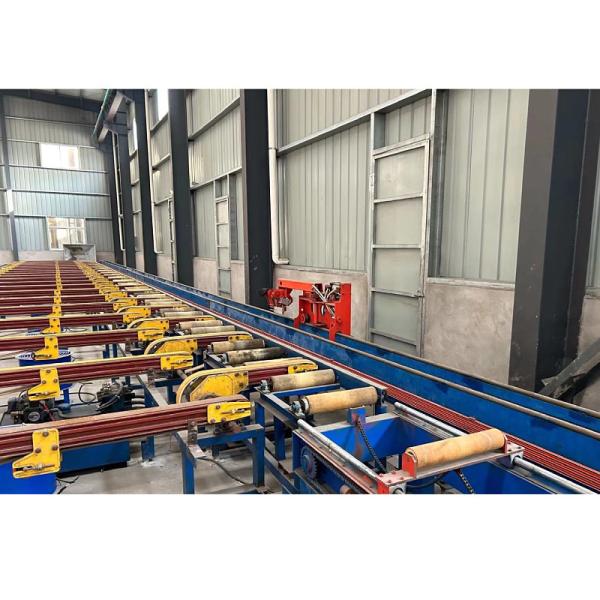 Quality 18500KG Second Hand Aluminium Extrusion Press for Strip 3x50kw for sale