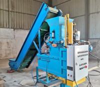 China Bagging Press Baler The High-Performance Solution for Waste Recycling for sale