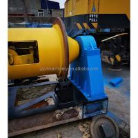 China 630mm Wire Diameter Second hand Tubular Stranding Machine for Durable and Performance for sale