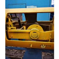 China Semi-automatic Second Hand Skip Bow Stranding Machines for Copper Stranding at Affordable for sale