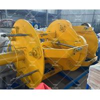 China Semi-automatic Second Hand Skip Bow Stranding Machines for Copper Stranding at Affordable for sale