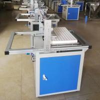 China accuracy 10 Rows Vegetable Seeder for Seedling Tray Sowing Machines for sale