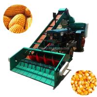 Quality Diesel Engine Corn Maize Sheller for Agricultural Industry for sale
