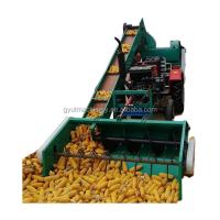 China Diesel Engine Corn Maize Sheller for Agricultural Industry for sale