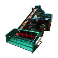 China Diesel Engine Corn Maize Sheller for Agricultural Industry for sale