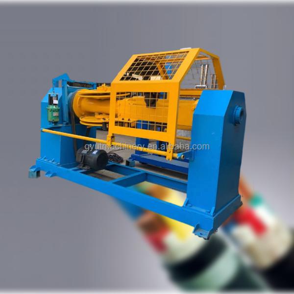 Quality Energy Saving Copper PVC Cable Wire Extrusion Machine for Insulation Wire Cable for sale