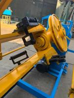 China Energy Saving Copper PVC Cable Wire Extrusion Machine for Insulation Wire Cable Made for sale