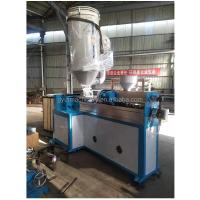China Energy Saving Copper PVC Cable Wire Extrusion Machine for Insulation Wire Cable Made for sale